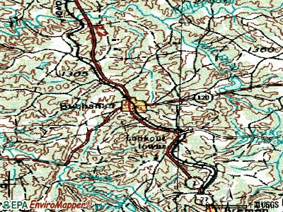 Buchanan, Georgia (GA 30113, 30176) profile: population, maps, real ...