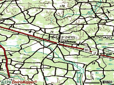 Graham, Georgia (GA 31513) profile: population, maps, real estate ...