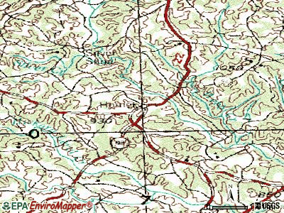 Homer, Georgia (GA 30547) profile: population, maps, real estate ...