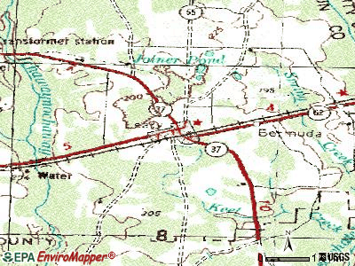 Leary, Georgia (GA 39862) profile: population, maps, real estate ...