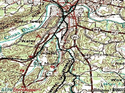 Lindale, Georgia (GA) profile: population, maps, real estate, averages ...