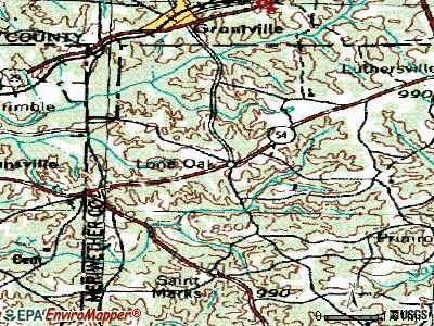 Locust Grove, Georgia (GA 30248) profile: population, maps, real estate ...