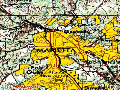 McIntyre, Georgia (GA 31054) profile: population, maps, real estate ...