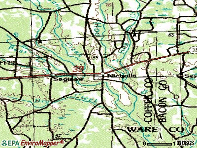 Nicholls, Georgia (GA 31554) profile: population, maps, real estate ...