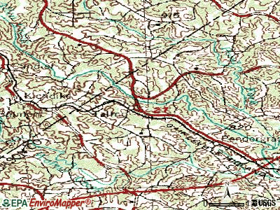 Talmo, Georgia (GA 30575) profile: population, maps, real estate ...