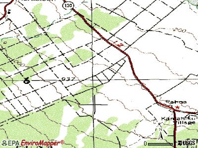 Ainaloa, Hawaii (HI 96778) profile: population, maps, real estate ...