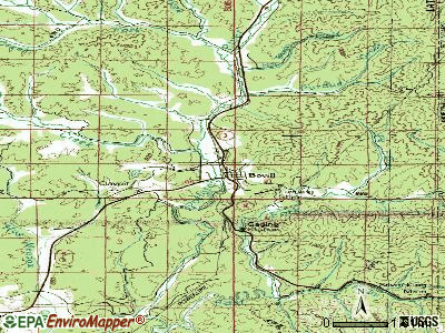 Bovill, Idaho (ID 83806, 83823) profile: population, maps, real estate ...