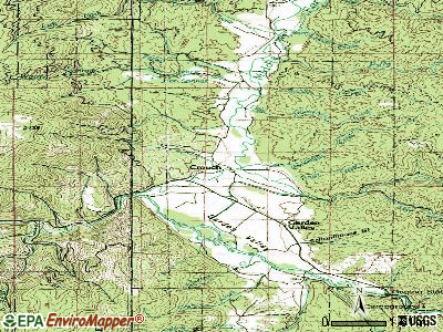 Crouch, Idaho (ID 83622) profile: population, maps, real estate ...