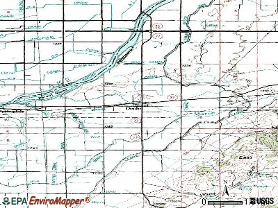 Declo, Idaho (ID 83323) profile: population, maps, real estate ...