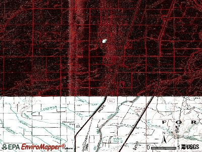 Fort Hall, Idaho (ID 83203) profile: population, maps, real estate ...