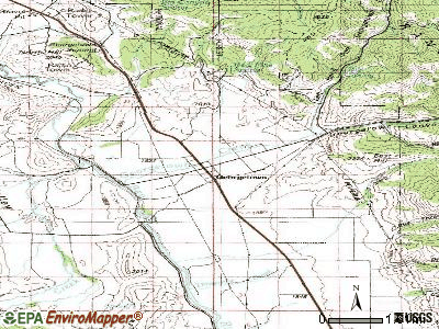 Georgetown, Idaho (ID 83239) profile: population, maps, real estate ...