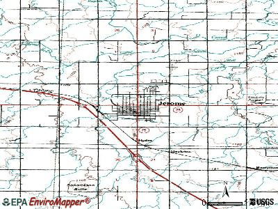 Jerome, Idaho (ID 83338) profile: population, maps, real estate ...