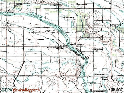 Marsing, Idaho (ID 83639) profile: population, maps, real estate ...