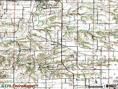 Alsey, Illinois (IL) profile: population, maps, real estate, averages ...