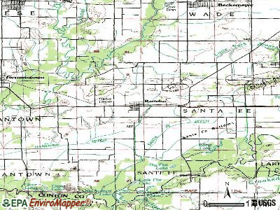 Bartelso, Illinois (IL 62218) profile: population, maps, real estate ...