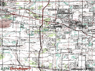 Basco, Illinois (IL 62313) profile: population, maps, real estate ...