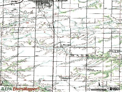 Berkeley, Illinois (IL 60163, 60164) profile: population, maps, real ...