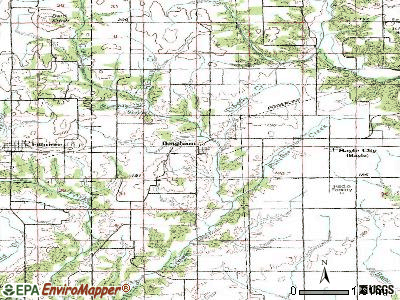 Bingham, Illinois (IL 62011) profile: population, maps, real estate ...