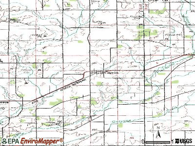 Capron, Illinois (IL 61012) profile: population, maps, real estate ...