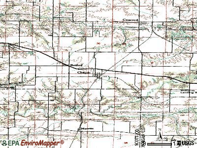 Channel Lake, Illinois (IL 60002) profile: population, maps, real ...