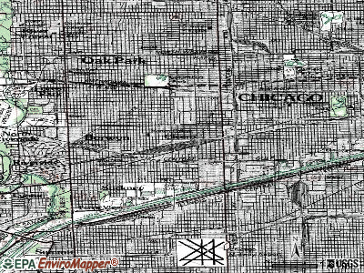 Cicero, Illinois (IL 60804) profile: population, maps, real estate ...