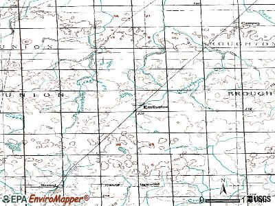 Emington, Illinois (IL 60934) profile: population, maps, real estate ...