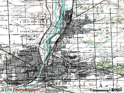 Fairmont, Illinois (IL 60432) profile: population, maps, real estate ...