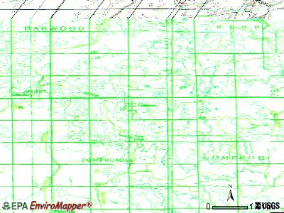 Gifford, Illinois (IL 61847) profile: population, maps, real estate ...
