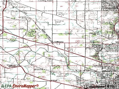 Gilberts, Illinois (IL 60136) profile: population, maps, real estate ...