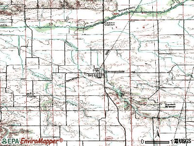 Greenview, Illinois (IL 62642) profile: population, maps, real estate ...