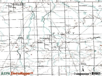 Herscher, Illinois (IL 60941) profile: population, maps, real estate ...