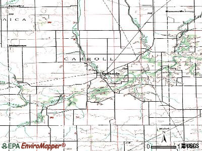 Indianola, Illinois (IL 61850) profile: population, maps, real estate ...
