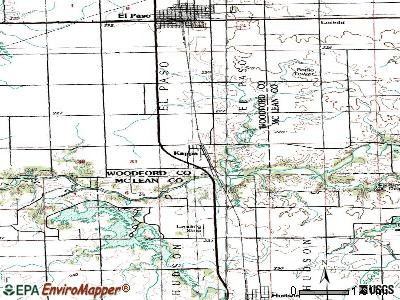 Kappa, Illinois (IL 61738) profile: population, maps, real estate ...