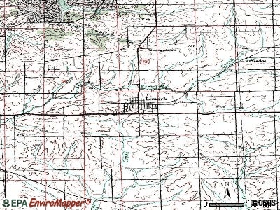 Lanark, Illinois (IL 61046) profile: population, maps, real estate ...