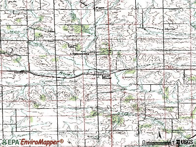 Leaf River, Illinois (IL 61047) profile: population, maps, real estate ...