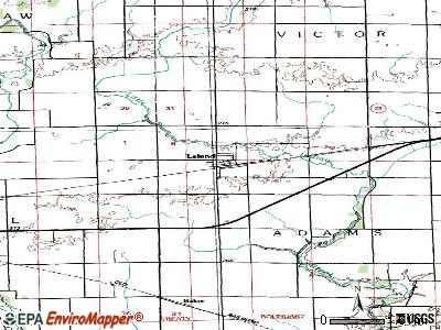 Leland, Illinois (IL 60531) profile: population, maps, real estate ...