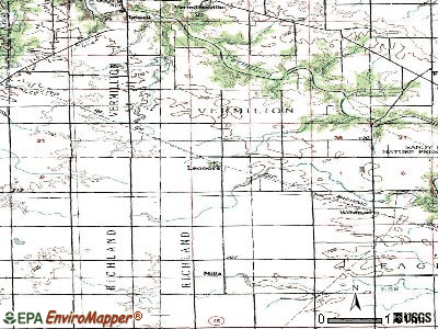 Leonore, Illinois (IL 61332) profile: population, maps, real estate ...