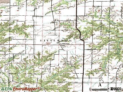 Littleton, Illinois (IL 61452) profile: population, maps, real estate ...