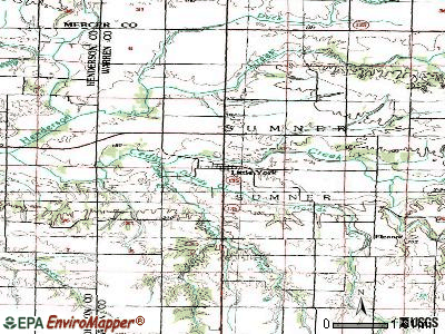 Little York, Illinois (IL 61453) profile: population, maps, real estate ...