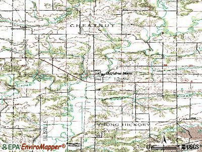 London Mills, Illinois (IL 61544) profile: population, maps, real ...