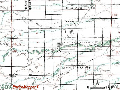 Long Point, Illinois (IL 61333) profile: population, maps, real estate ...
