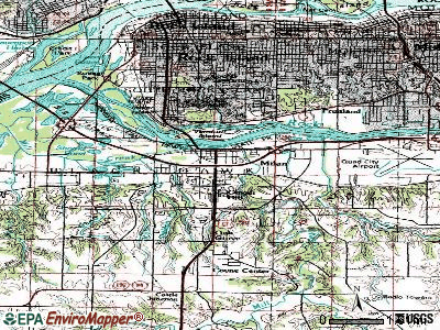 Mettawa, Illinois (IL 60048) profile: population, maps, real estate ...