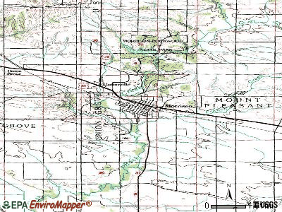 Morrison, Illinois (IL 61270) profile: population, maps, real estate ...
