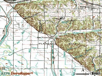 New Canton, Illinois (IL 62356) profile: population, maps, real estate ...