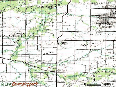 New Minden, Illinois (IL 62263) profile: population, maps, real estate ...