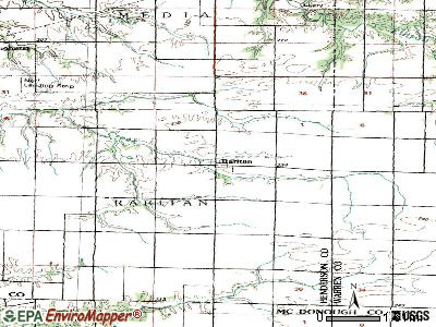 Raritan, Illinois (IL 61471) profile: population, maps, real estate ...