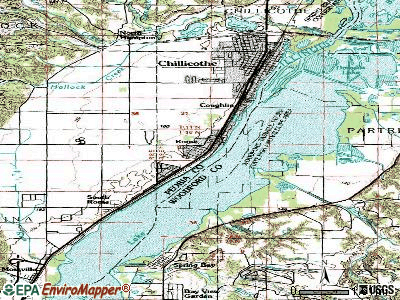 Rome, Illinois (IL 61562) profile: population, maps, real estate ...