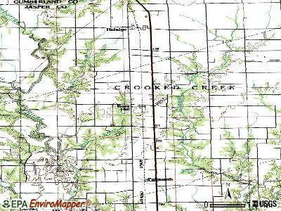 Roscoe, Illinois (IL 61073) profile: population, maps, real estate ...