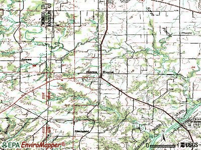 Ruma, Illinois (IL 62278) profile: population, maps, real estate ...