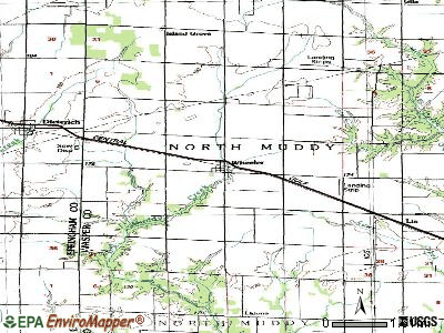 White Hall, Illinois (IL 62092) profile: population, maps, real estate ...
